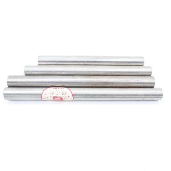 Quality SPARK China Suppliers Resistor Fecral Alloy Round Heating Bar for sale