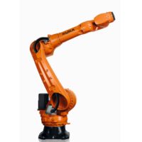 Quality Kuka Kr Quantec Kr 30 R2500 Base​ 6-Axis Industrial Robot Arm for sale