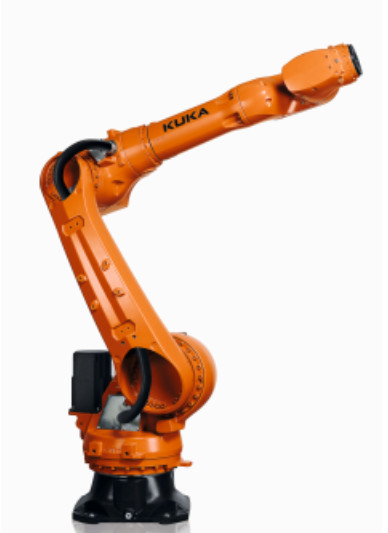 Quality Kuka Kr Quantec Kr 30 R2500 Base​ 6-Axis Industrial Robot Arm for sale