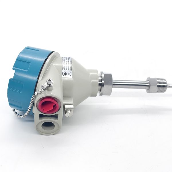 Quality 100% Original Siemens TS500 Temperature Transmitter 7MC7500 Temperature Sensor for sale