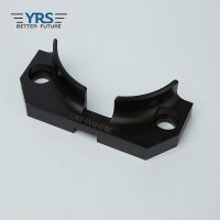 Quality Practical Metal CNC Precision Mechanical Parts Tolerance 0.02mm for sale