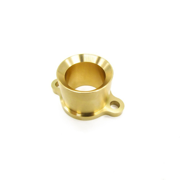 Quality High Precision CNC Machining Brass CNC Components: Medical & Electronics Grade for sale