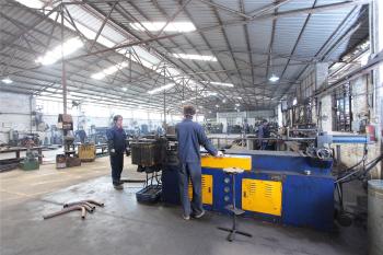 China Factory - Guangzhou Gavin Urban Elements Co., Ltd.