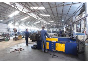 China Factory - Guangzhou Gavin Urban Elements Co., Ltd.