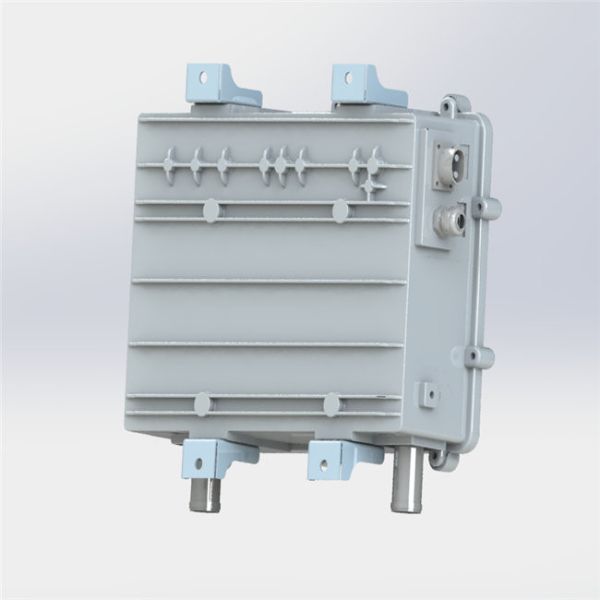Quality Riscaldatore PTC HVCH 25KW30KW35KW 600V800V1100V 12KG per Autobus, Camion, for sale