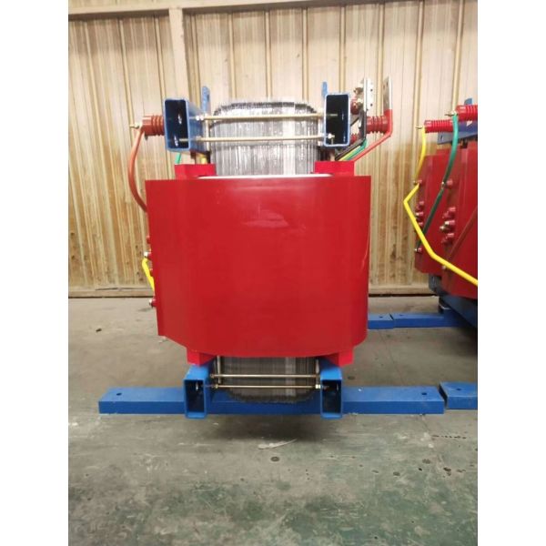 Quality 330kv 400 Mva Power Distribution Transformer High Voltage With Bushing for sale