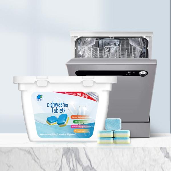 Quality FREE Installation Mini Dishwasher Compact and Dishwashing Solution with Rinse for sale