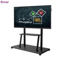 Quality 110Inch Education Interactive Flat Panel Iwb Board Display for sale