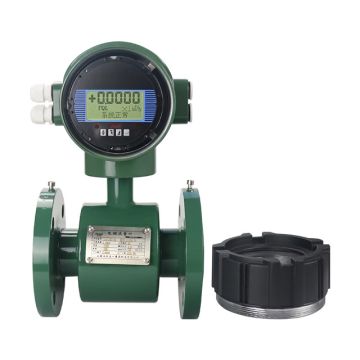 Quality Smart PTFE F4 Gasoline Flowmeter Flowmeter Electromagnetic Gravity Flowmeter for sale