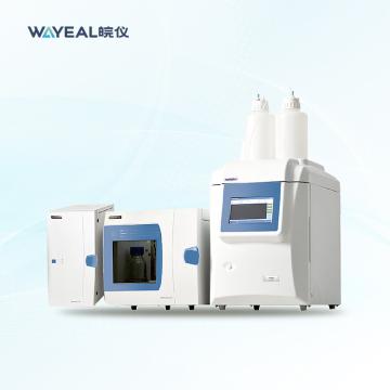 Quality Laboratory Use High Pressure Ion Chromatography Instrument 35Mpa for sale