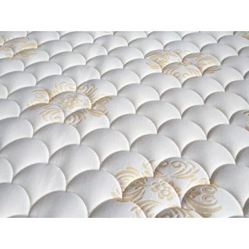 Quality 1500 RPM 300 M/H Non Shuttle Sponge Mattress Making Machine For Quilting Purpose for sale