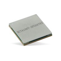 Quality XC7A100T-2FGG676I Artix-7 Field Programmable Gate Array IC 676-BGA Surface Mount for sale