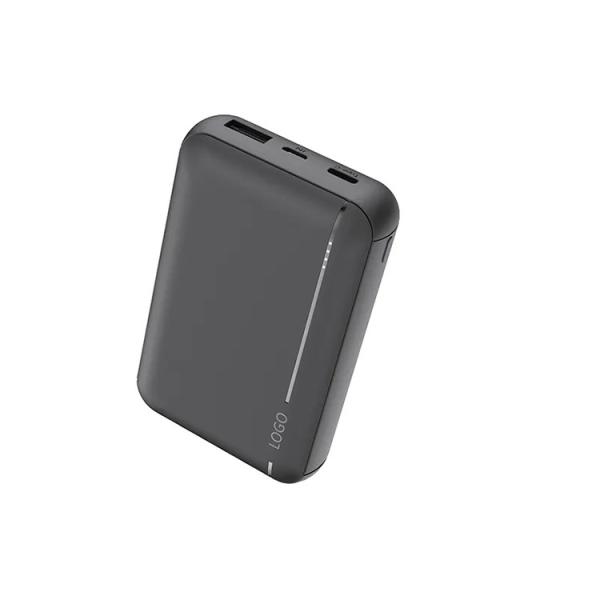 Quality 10000mAh Portable Portable phone charger Charge TYPE C 12V1.66A 9V2.22A 5V3A for sale