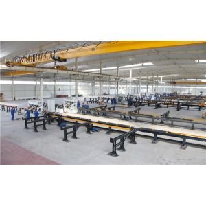 China Factory - HENAN DINGLI POWER EQUIPMENT CO.,LTD.