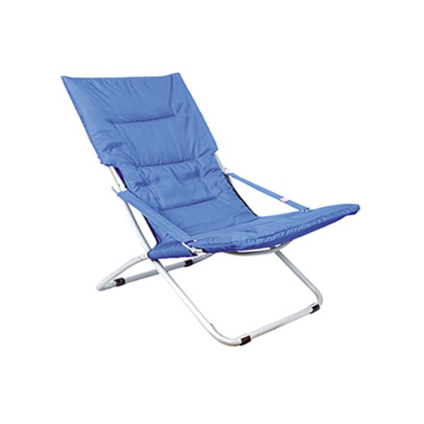 Quality Armless Rest Backpack Lounge Chair for sale