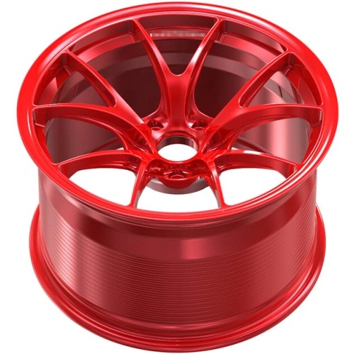 Quality Nissan 370z Wheels OEM Concave Nismo Rims for sale