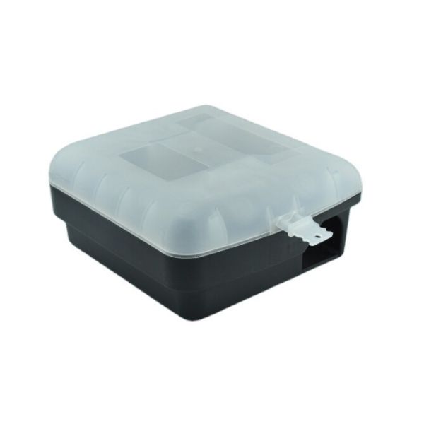 Quality Multi-functional Mice Pest Control Rodent Trap for White Mice Bait Station Box for sale