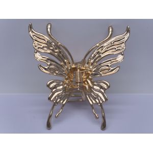 Quality Lightweight Metal Hair Clips For Daily And Occasional Use for sale
