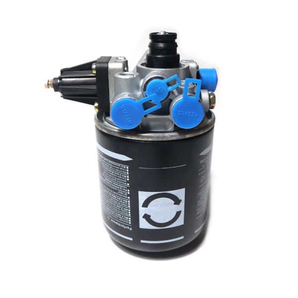 Quality Keep Your Buses Running Smoothly Bus Air Dryer for HIGER and King Long Vehicles for sale