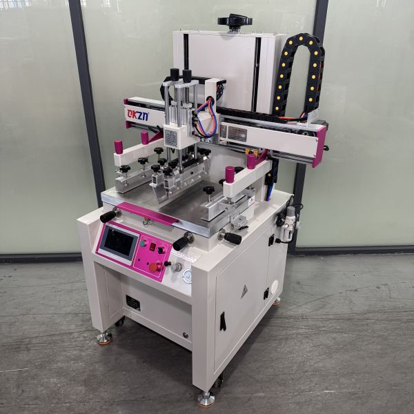 Quality 4060 Solder Paste Printer PCB SMT Assembly Line Equipment Multi-Mode Operation for sale