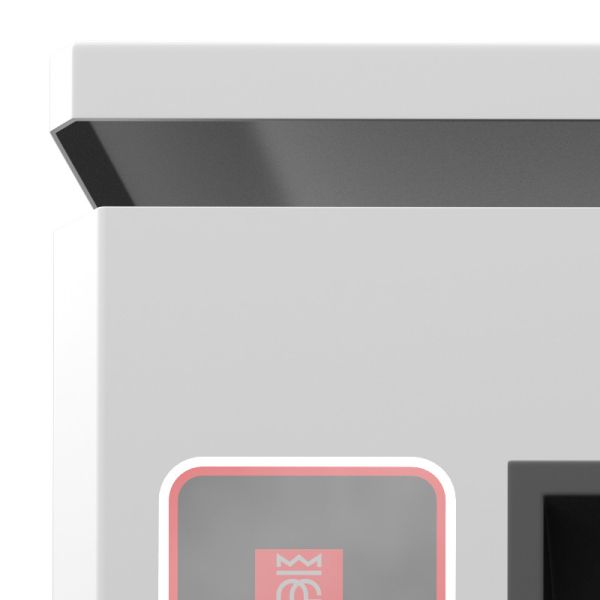 Quality Durable Single Layer Fish Cooking Electric Grill Machine for sale