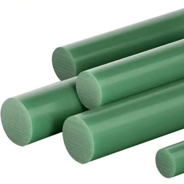 Quality H-Class Epoxy Insulation Rod Pultruded Fiberglass for Electrical Applications for sale