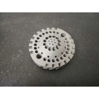Quality 3D Printed Precision Machined Parts 0.05mm Flatness Rapid Prototyping Of Medical for sale
