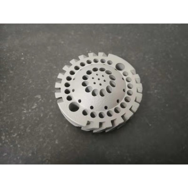 Quality 3D Printed Precision Machined Parts 0.05mm Flatness Rapid Prototyping Of Medical Devices for sale