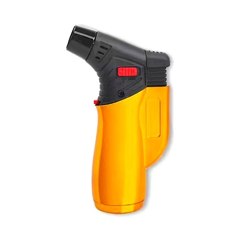 Cheap Wholesale Smoking Accessories Cigarette Lighter Jet Flame Torch Gas Lighter