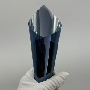 Quality Nasido Deep Blue Solar Control Window Film Sand Proof Anti UV Building Tinted for sale