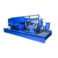 China RCP -H5 high pressure centrifugal pumps for sale factory