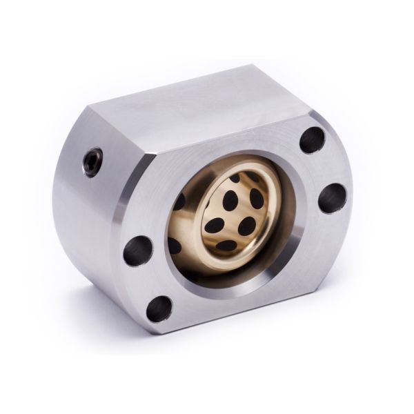 Quality Spherical Guide Bushing Set For Inclined Pin Standard Type MTGL (Left Handed) MTGR(Right Handed) for sale