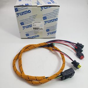 Quality Excavator Wiring Harness 558-1494/5581494 for CAT 320GC 323 330GC for sale