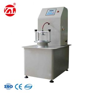 Quality Geotextile Effective Aperture Tester Wet - sieving Principle ISO 12956 for sale