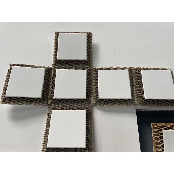 Quality Honeycomb Plate Paper Board V Cut V Groove CNC Digital Cutting Machine for sale