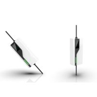 Quality Portable EV Charger Electric Vehicle Fast Charger With Interchangeable Plug for sale