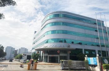 China Factory - Dongguan Sheerfond New Materials Co., Ltd.