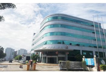 China Factory - Dongguan Sheerfond New Materials Co., Ltd.