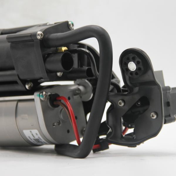 Quality Bmw X6 Air Suspension Compressor Pump 37206875177 37206868998 37206850555 for sale