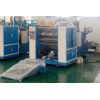 china Folding Vacuum Adsorption Aluminum Foil Sheet Pop Out Machine For Food Package