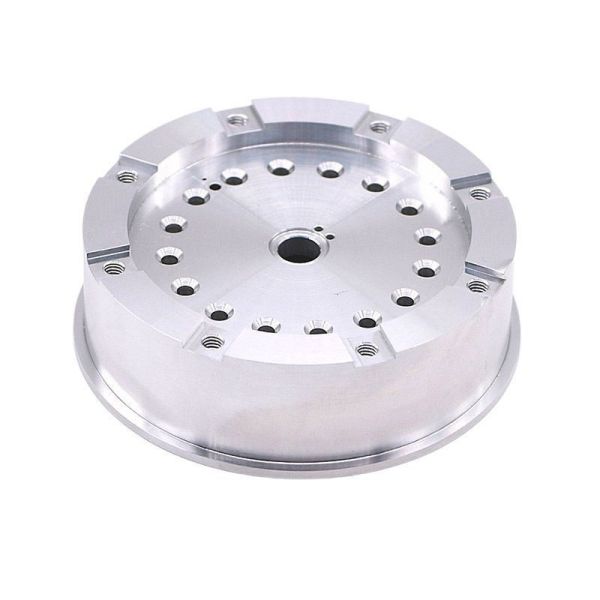 Quality Customized Complex CNC Lathe Parts for Automatic Mechanical Equipment and for sale