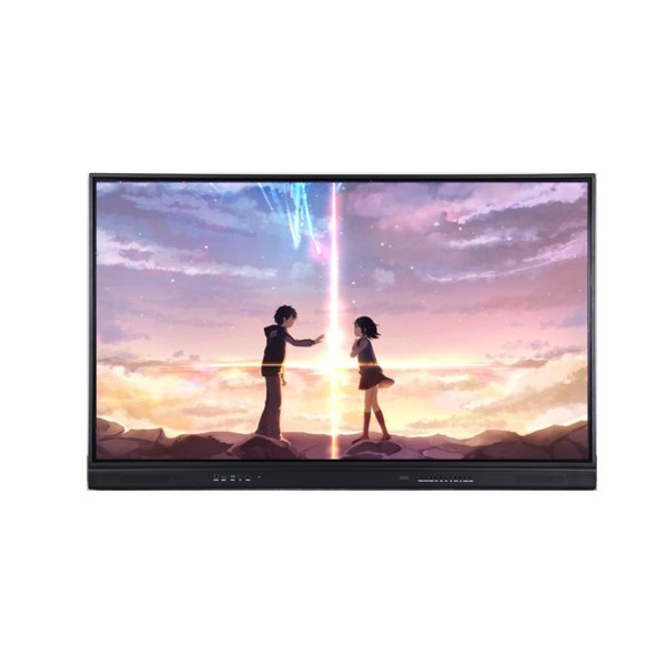 Quality Zero Gap LED Interactive Whiteboard Supper Slim Bezel for sale