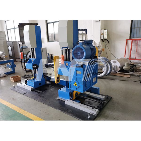 Quality Wire Payoff Machine 1600 Pintle Type Passive Payoff Unspoolers for sale