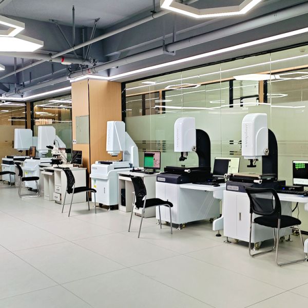 Quality 2D 3D Optical Measurement Device System High Precision Manual type for sale