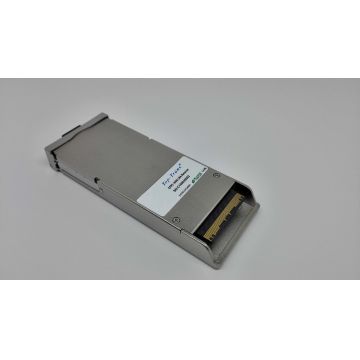 Quality LWDM4 10KM LR4 CFP2 100G Transceiver 1310nm G.652 SMF Fiber for sale