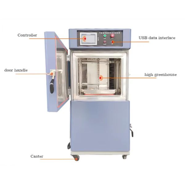 Quality Hot And Cold Shock Testing Machine Solutions For Thermal Shock Evaluation for sale