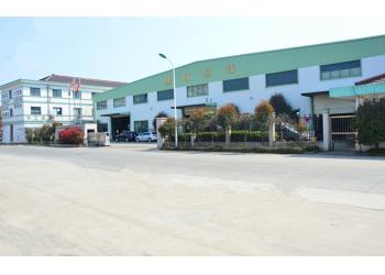 China Factory - Jiangyin Dingbo Technology CO., Ltd.