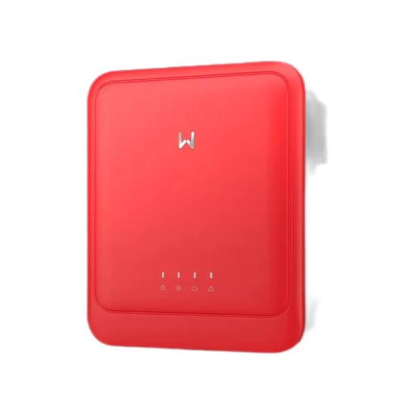 Quality DNS G3 Series GW6000-DNS-30 Single Phase Inverter with Low Noise Level Fanless for sale