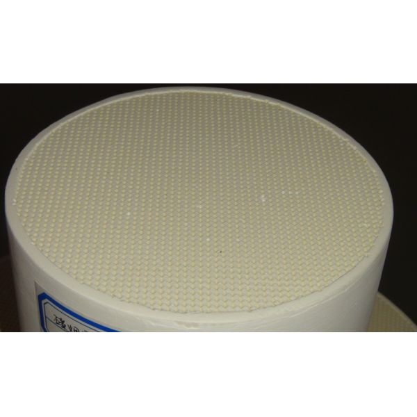 Quality 100CSI DPF Substrate for sale
