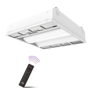 Quality AC277V 135W UVC Disinfection LED Panel Quartz Tube For Air Purifier for sale